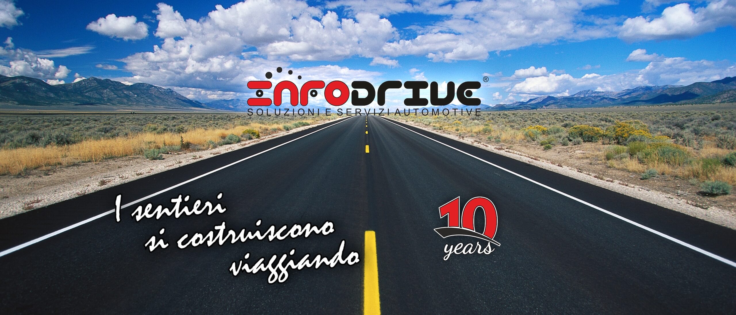 Infodrive - Soluzioni e Servizi Automotive